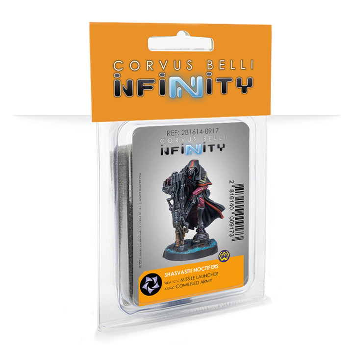 Infinity Combined Army Miniatures – The Combat Company