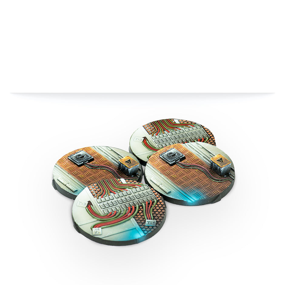 Infinity Miniatures by Corvus Belli - Sci-Fi Strategy Gameplay – The ...