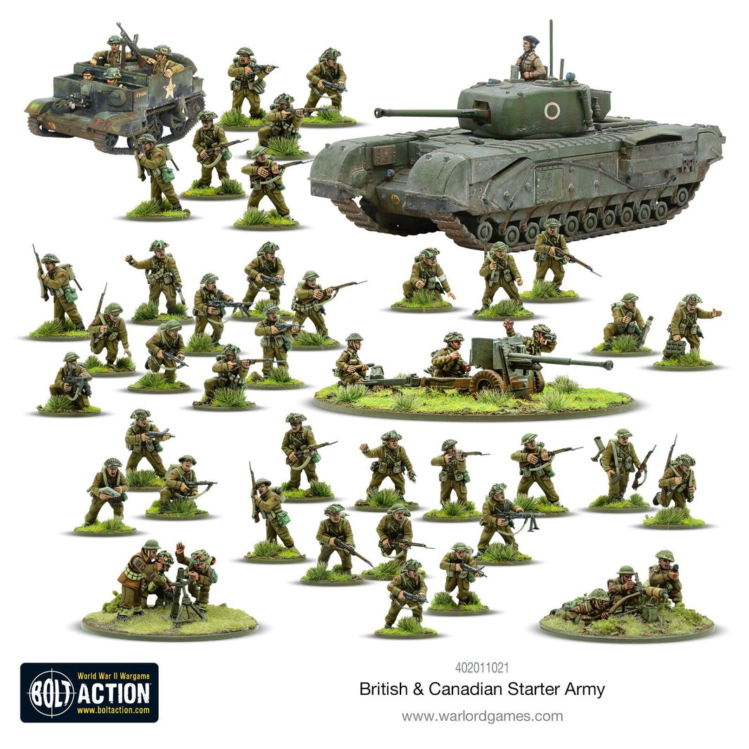The Combat Company