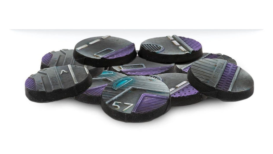 Infinity Miniatures by Corvus Belli - Sci-Fi Strategy Gameplay – The ...